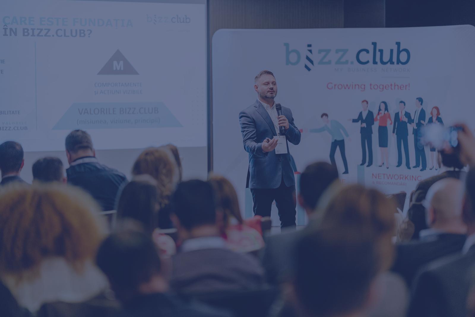 LANSARE BIZZ.CLUB DUBLIN - dublin.bizz.club