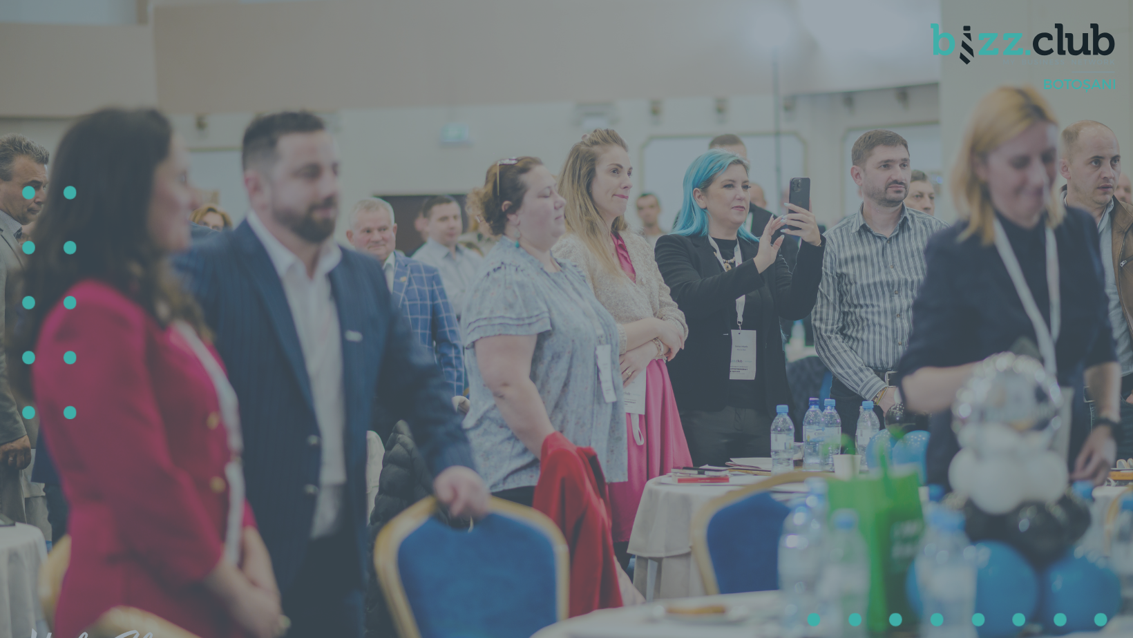 BIZZ.CONNECT BOTOȘANI #2 - botosani.bizz.club