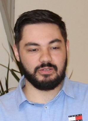 Dan Popescu - Fondatori din viitor