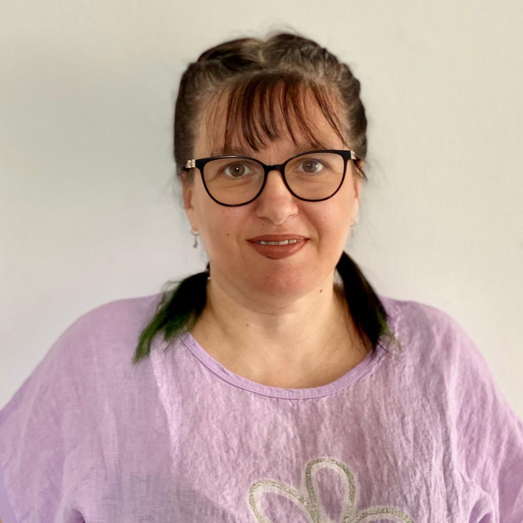 Andreea - Cătălina Ardelean - Centrul Magia Unicornilor